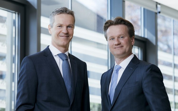 Management - Knill Gruppe